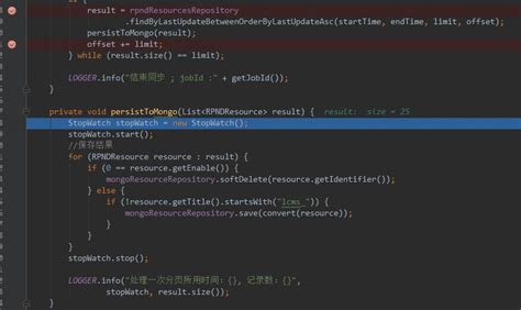 Intellij Idea Debug调试技巧debug如何放行当前请求 Csdn博客