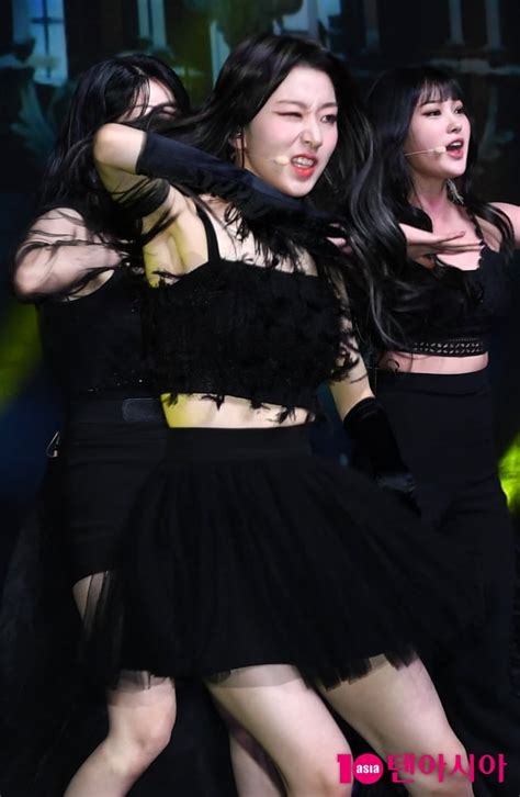 [ten 포토] 드림노트 유아이 카리스마 폭발