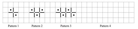 Sequences Cambridge Cie Igcse Maths Core Exam Questions And Answers