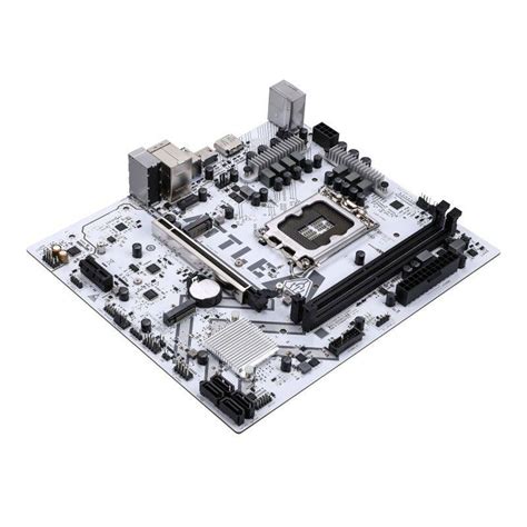 Mainboard Colorful Battle Ax B760m T Pro V20 Intel B760 Socket 170 Tinhocngoisaocom