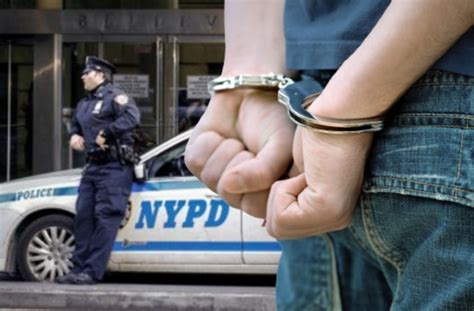 Arrestan Hispano Señalado Asesinar Hombre En Alto Manhattan Persiguen