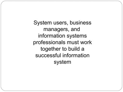 Lesson 5 Information Systems Presentation Ppt Operating Systems Computer Software And