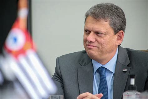 A Irritação De Pp União E Pl Com Tarcísio Por Causa Da Eleição