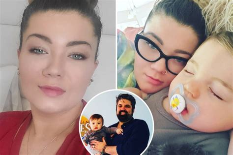 Teen Mom Amber Portwood Gets Good News From Judge After Losing Custody