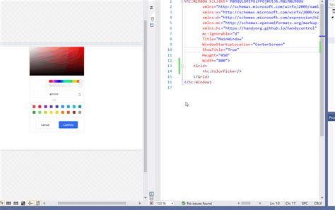 Error Trying To Edit The Template Of Colorpicker · Issue 670