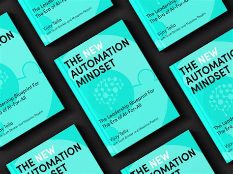 Automation Mindset Workato