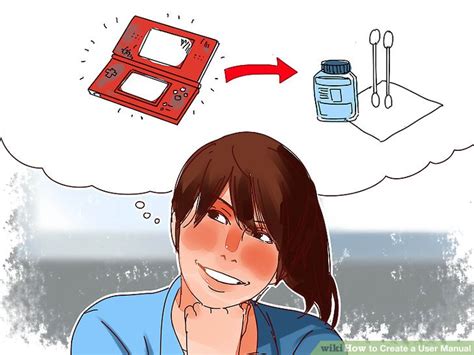 How To Create A User Manual With Pictures WikiHow