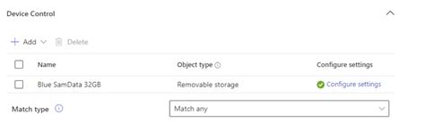 How To Use Microsoft Intune To Block Usb Drives