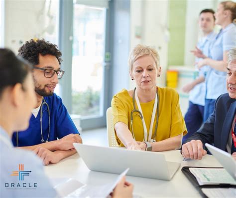 Oracle Billing Coding And Consulting On Linkedin At Oracle We Help Improve The Administrative