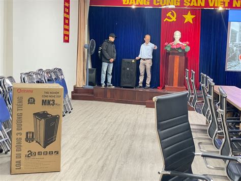 Nên Mua Loa Karaoke Xách Tay Hay Mua Loa Kéo Cho Gia Đình