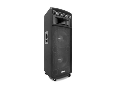 Music On The Move 7 Best Bluetooth Speakers With Wheels