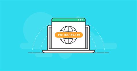 Ip Address Api