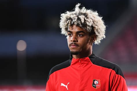 Mercato Stade Rennais Lorenz Assignon Affole Leurope