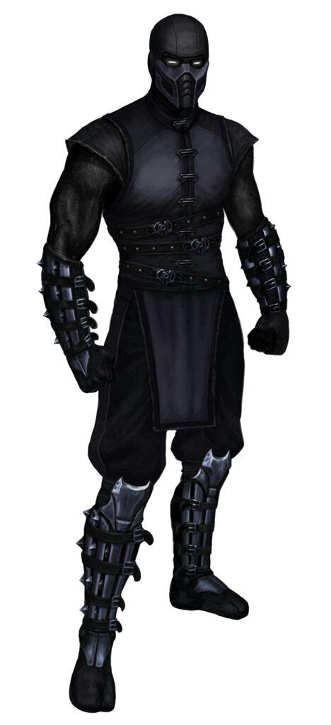 Noob Saibot Wiki Universal Amino® Amino