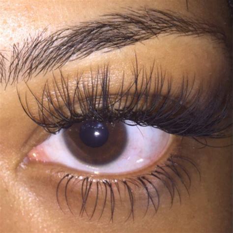 73 Best Eyelash Extension Examples Eyelash Extensions Before And After