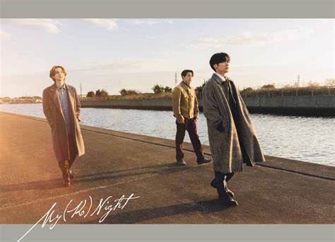 映画『my Knight マイ・ナイト』劇場用パンフレット＆公式グッズ 劇場発売決定！ Ldh Love Dream