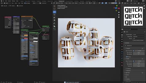 Texturing How Can I Paint Objects Altogether Like This Blender Stack Exchange