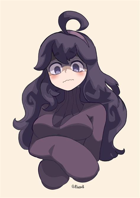 Hex Maniac Pokeman Shinki Art Animated Telegraph