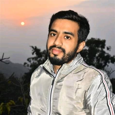 Parth Vyas Software Engineer Kadel Labs Linkedin