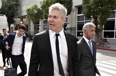 Fernando Burlando No Perdió La Esperanza En El Caso Loan Quiero