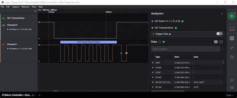 supported protocols saleae support