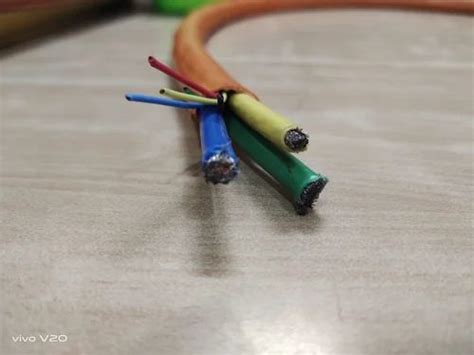 Bldc Motor Power Cable Ev Motor Cable At Best Price In Ghaziabad