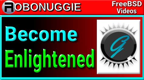 Install Enlightenment Wm In Ghostbsd Youtube