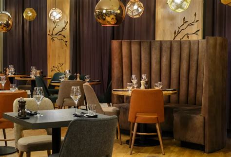 Restaurants In Reykjavík Iceland Íslandshótel