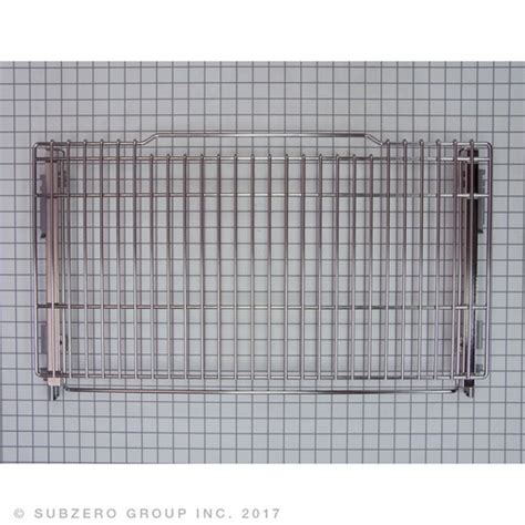 Brand New Oem Wolf Oven Sliding Rack Df36 Models Sws Ebay