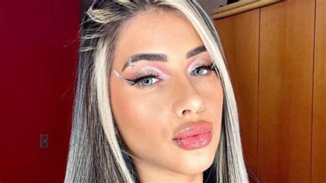 ¿quién Es La Reconocida Influencer Que Estuvo Al Borde De Perder Los