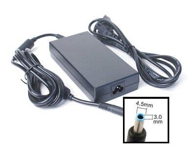 W Omen By Hp Dc Nr Laptop Power Supply Ac Adapter Cord Cable Charger Ebay