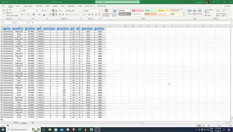 Meher Alam Khan On Linkedin Simple Trick Of Pivot Table To Save Time Microsoftexcel Pivottable