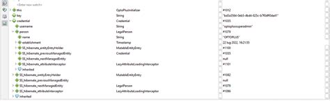 Hibernate Orm 615 Regression With Byte Code Enhancement And Lazy