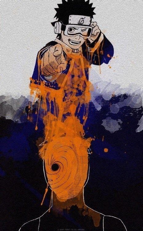 Pin De Brian Saavedra En Naruto Personajes De Naruto Shippuden Arte
