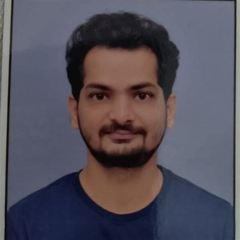 Tejas Jamdade Data Engineer Gms Global Solutions Linkedin