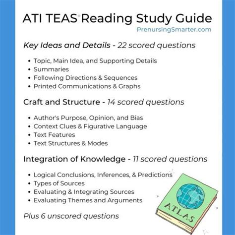 Free TEAS Practice Test Update Prenursing Smarter Practice