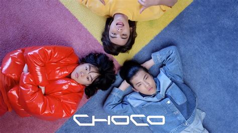 Chocooriginal Choco1 Like Ayye Official Mv Youtube