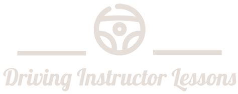 Instructor Training Courses I Become Driving Instructor Blackburn