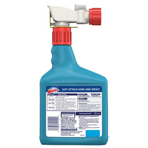Windex Outdoor Concentrated Glass Cleaner Msds Glass Designs