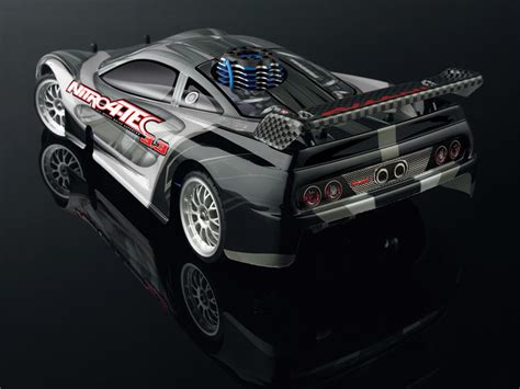 Traxxas 4 Tec 3 3 RCTalk