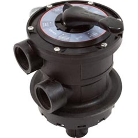 Cmp 1 5 Multiport Valve Fits Hayward Sp0714t Mpv Free Shipping