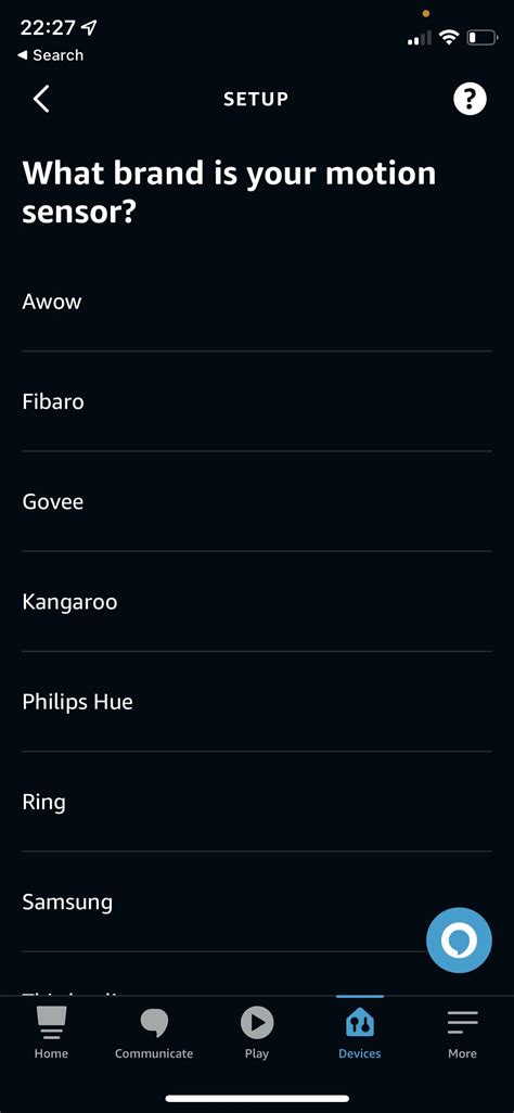 Motion Sensor That Works Reliably With Echo 4 Rzigbee