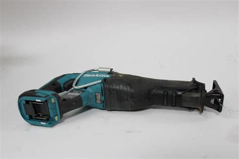 Makita Reciprocating Saw Property Room Makita Reciprocating Saw Property Room