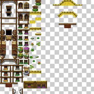 RPG Maker MV Tile Based Video Game RPG Maker VX RPG Maker XP Tree PNG Clipart D Computer