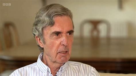 Bbcs John Stapleton Shares Fears For Future As He Reveals Devastating