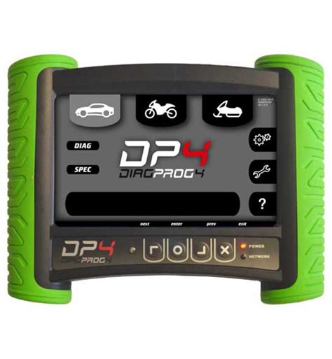 DigiProg The Mileage Correction Tool For Programming All OFF