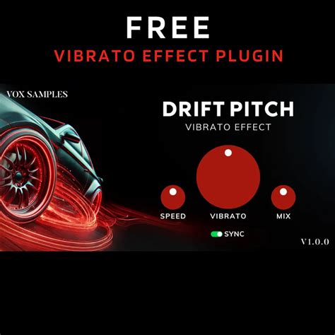 Vox Samples「maxstarter Free Plugin Bundle」音楽制作を始めるならこれ！高品質プラグインが完全無料で手に