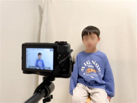아기 여권사진 증명사진 집에서 셀프 촬영하기 네이버 블로그