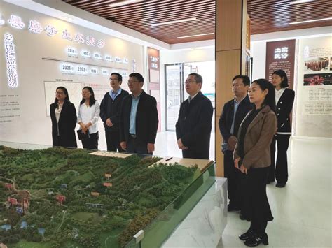学校领导到忠县磨子乡开展乡村振兴帮扶调研 重庆建筑工程职业学院