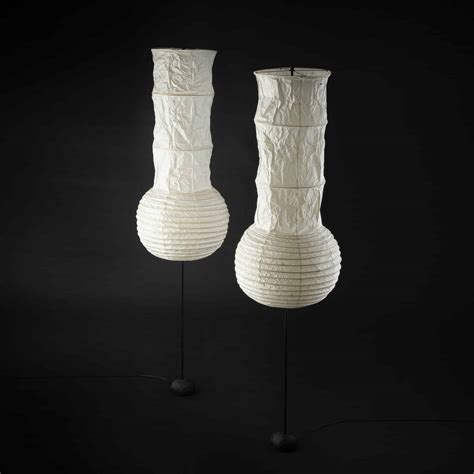 Isamu Noguchi Wa Design Gallery